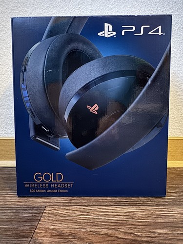 Ps4 Headset Kabellos