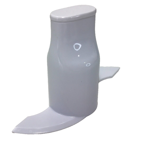 KitchenAid Food Processor Plastic Dough Blade Model KFP740 KFP750 ...