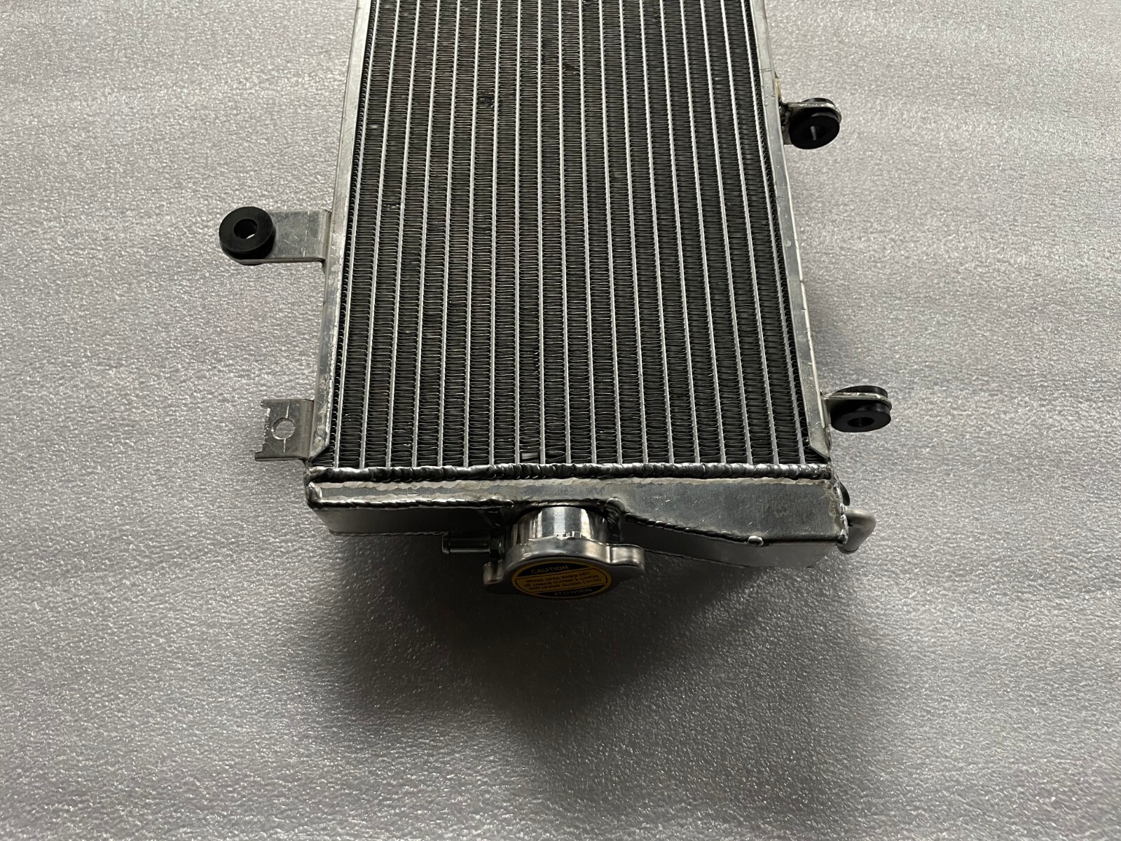 Fit Suzuki Burgman 650 ABS Executive AN650/AN650Z 2013-2017 aluminum ...