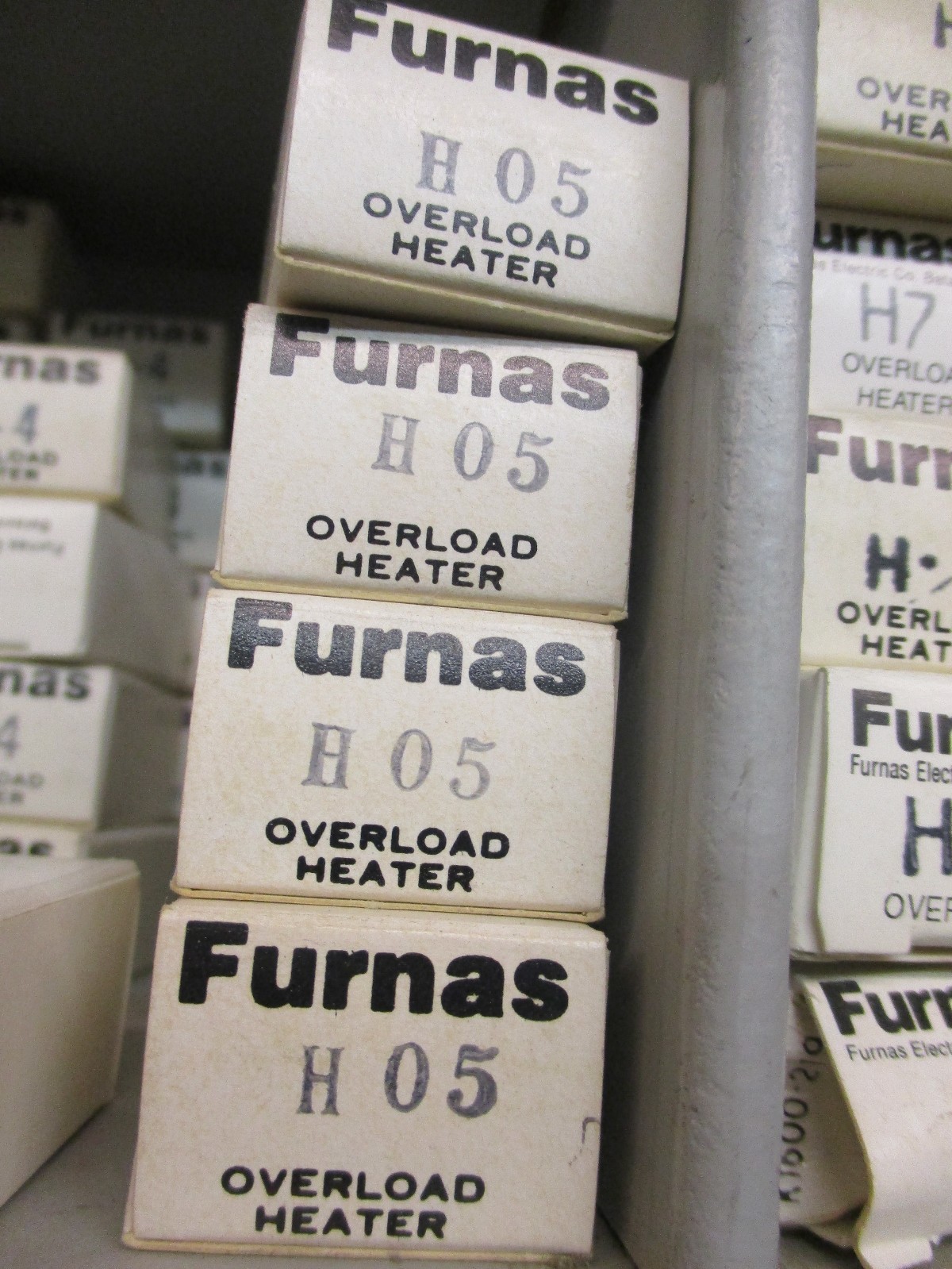 Furnas H05 Overload Heater Element- NEW-B | eBay