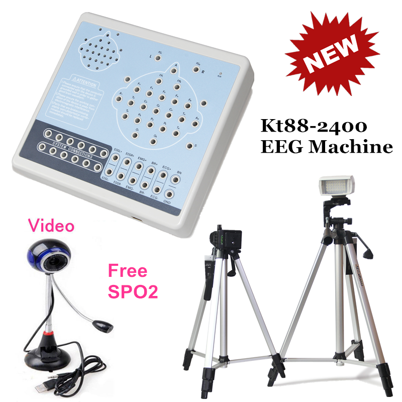 Eeg Machine Parts