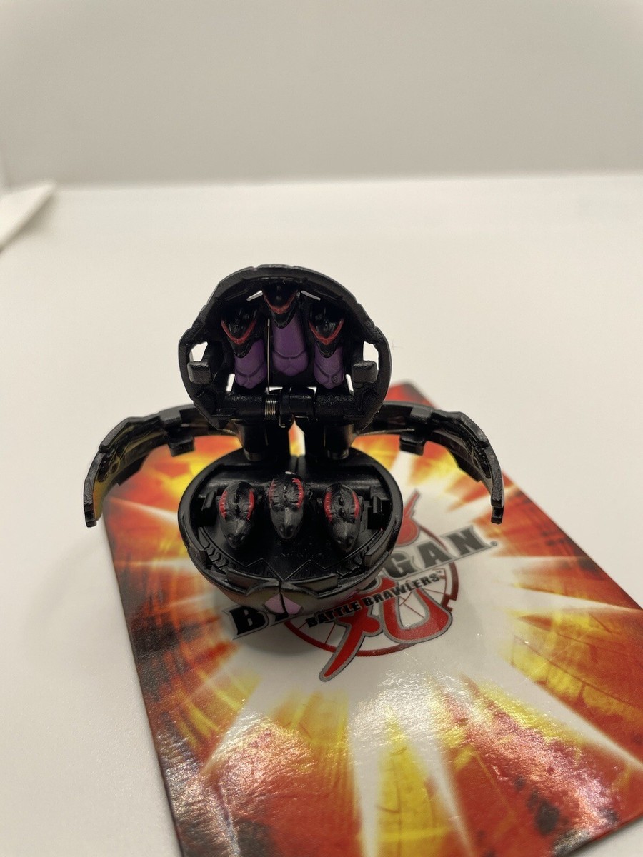 Exedra Bakugan