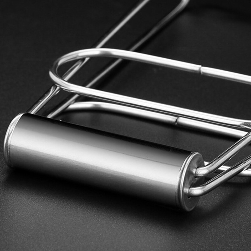 Hot Plate Dish Gripper Pan Pot Lifter Moving Bowls Tongs Microwave ...