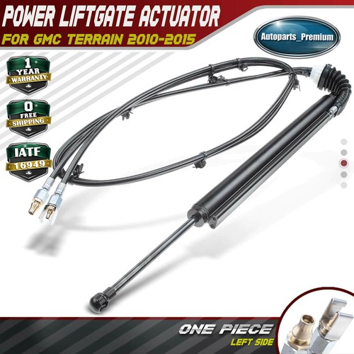 Left Driver Power Liftgate Actuator Hatch for GMC Terrain 2010-2015 SUV ...