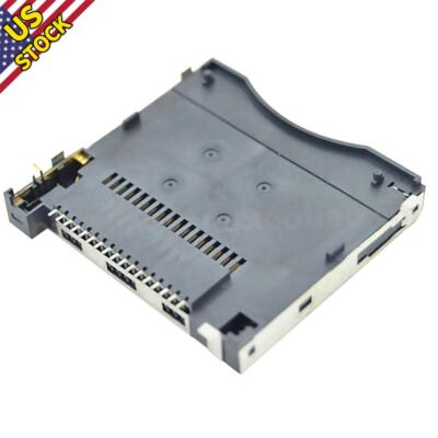 New Game Cartridge Card Slot Reader for 3DS / 3DS XL/3DS LL Replacement ...