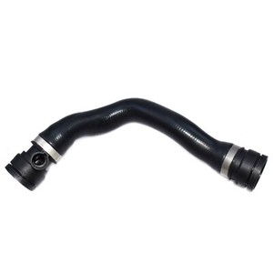 NEW Lower Radiator Hose 17127536231 For BMW E70 X5 2007-2010 | eBay