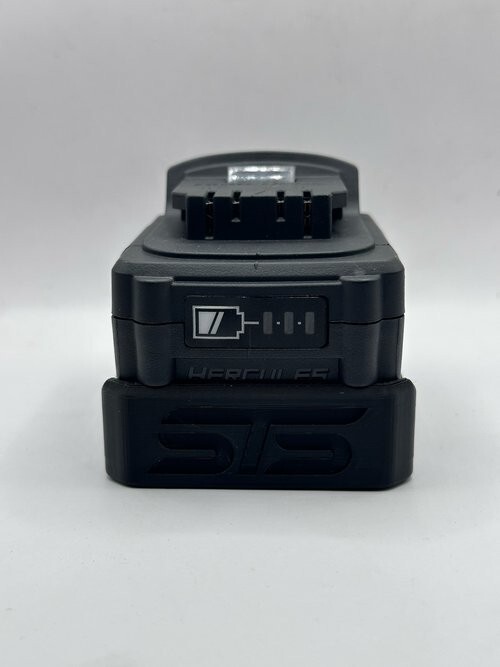 STS Auto Design HC1240 – Hercules 12V 4.0Ah Magnetic Battery Cover | eBay