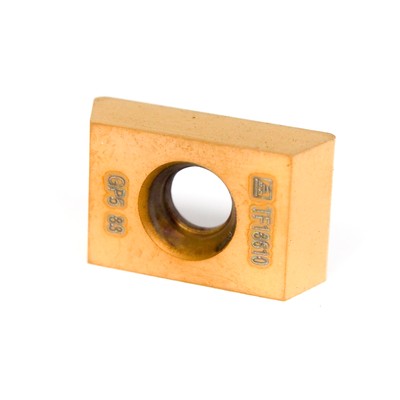 TOOL FLO Carbide Milling Insert LNE-323-02 GP5 TF18610LP (7 Pcs) | eBay