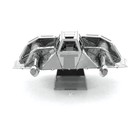 Fascinations Star Wars Model Snowspeeder New | eBay