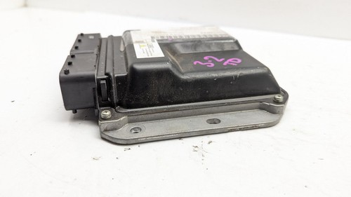 MITSUBISHI SHOGUN 2007 - 2013 ENGINE ECU 3.2 DIESEL MANUAL 18023 275700 ...