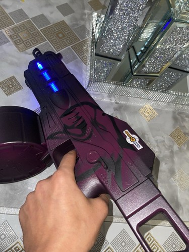 SRB 1200 Splat R Ball 1200 With Srt Logo | eBay