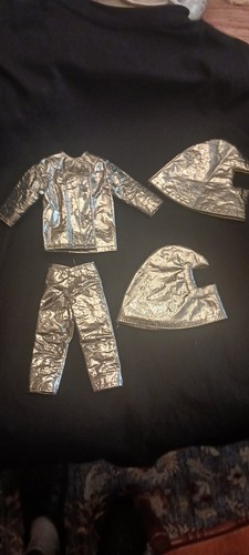 1964 GI Joe Crash Crew Outfit | eBay