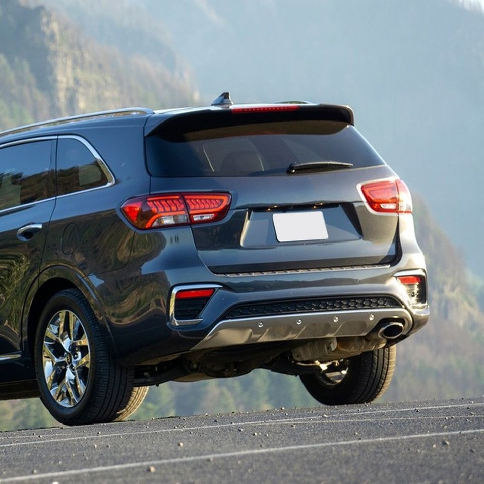 REAR Wiper GENUINE Blade for 2016-2023 Kia Niro Seltos Sorento ...