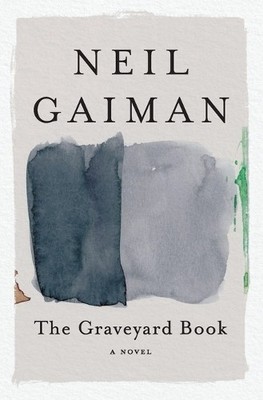 Neil Gaiman Dave McKean The Graveyard Book (Poche) | eBay