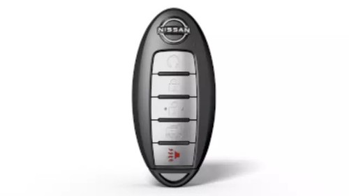 Genuine Nissan 2022 Pathfinder Remote Engine Starter Kit T99K1-6TA0A | eBay