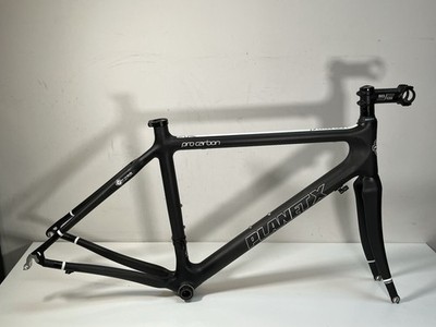 Planet X Pro Carbon Road Bike Frame MEDIUM | eBay UK
