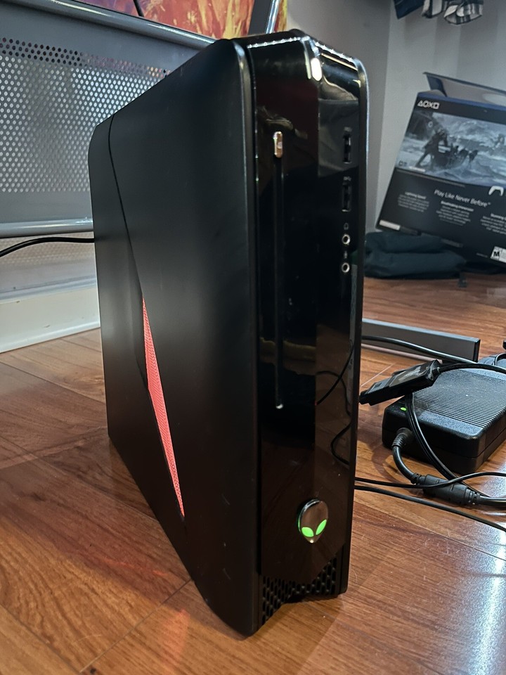 Alienware x51 r2 Gaming Computer | eBay