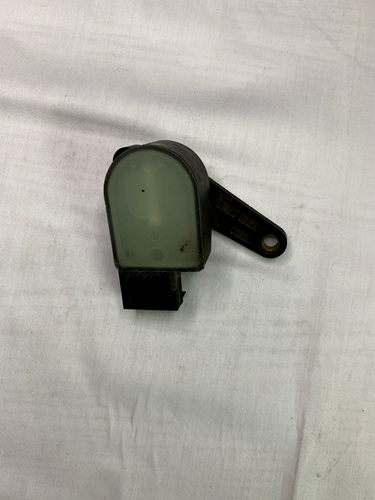 Audi A8 D3 Height Level Sensor 4E0907503C *untested* | eBay