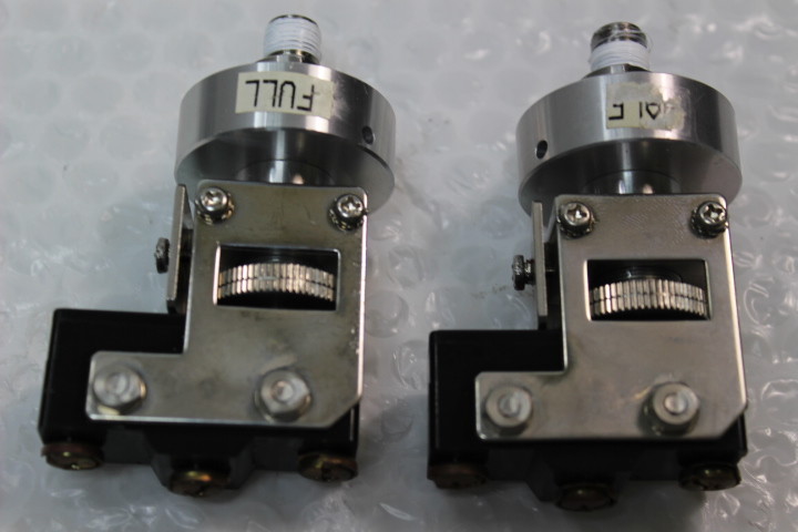 4379 Lot of 2 Sigma PS-10N Pressure Switches | eBay