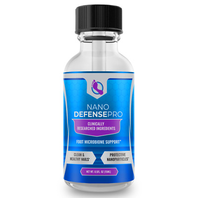 Nano DefensePro Solution - Official Formula ( 1 Pack) | eBay
