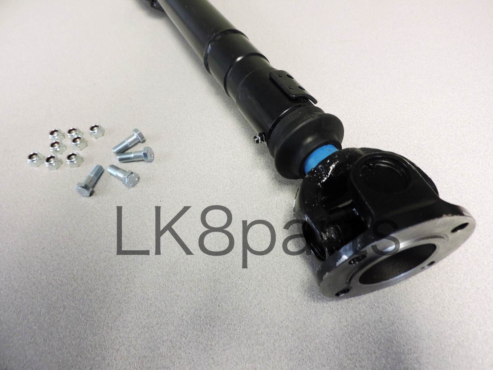 Land Rover Discovery 2 Drive Shaft Upgrade at Leonel Muncy blog