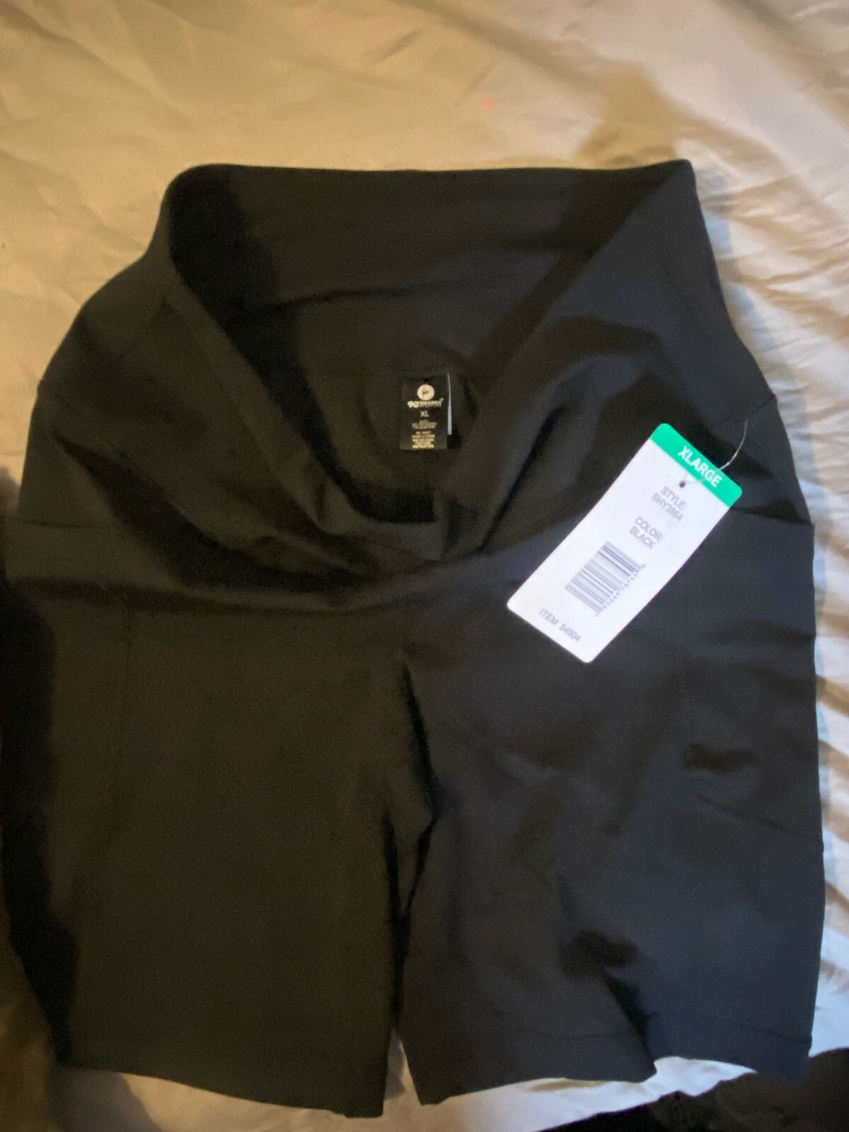 2 NWT SHORTS (XL/16)-MATTY M & 90 DEGREES BY REFLEX- CHEAP $35 for both ...