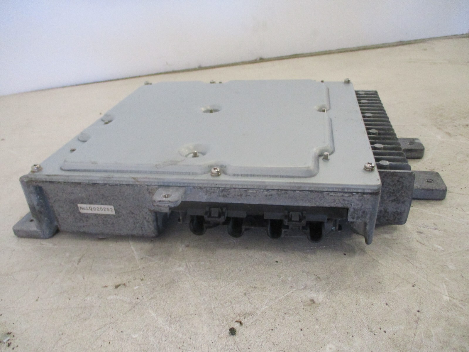 1992-96 Honda Prelude SI 4WS ECU AWS 4 Wheel Steering Computer ECU ...