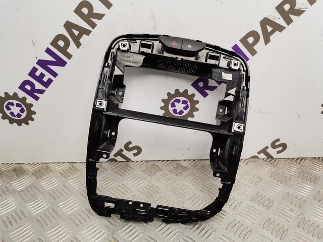 Renault CLIO Mk4 2013-2015 Trim Panel Surround Plastic 681048775R for ...