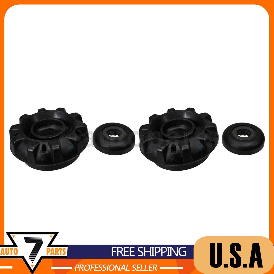 Suspension Strut Mount Kit Front Rein Fits Smart Fortwo 2008 2009 2010 ...