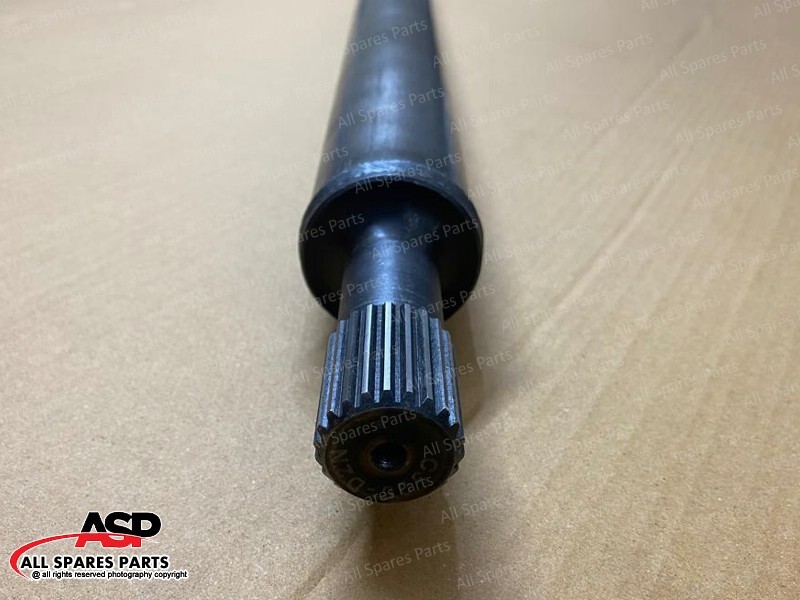 OEM Genuine RE45606 MFWD Drive Shaft For John Deere 5103 5200 5203 5210 ...