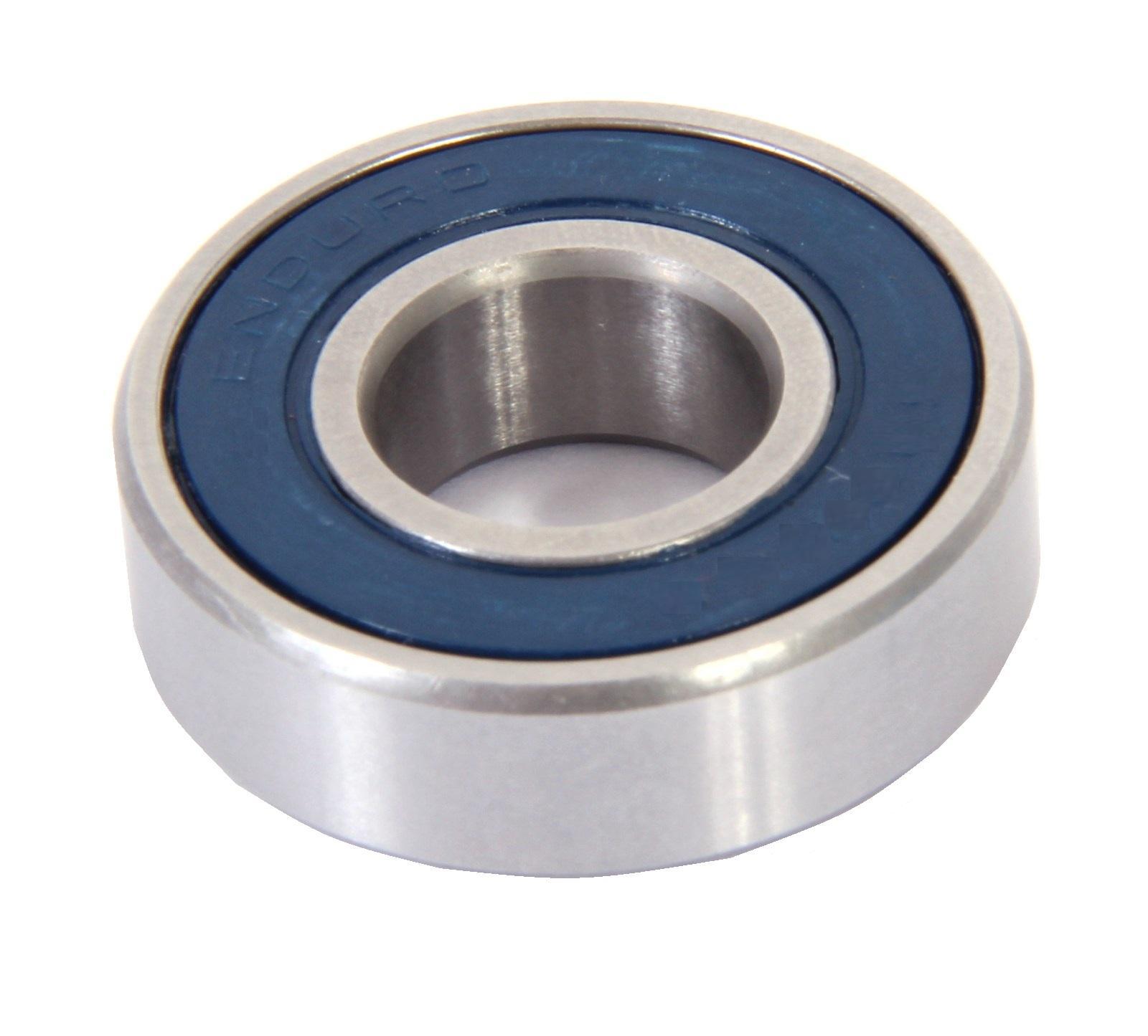 R12-LLB, R12-2RS Enduro Bicycle Ball Bearing Abec3, 3/4x1-5/8x7/16" | eBay