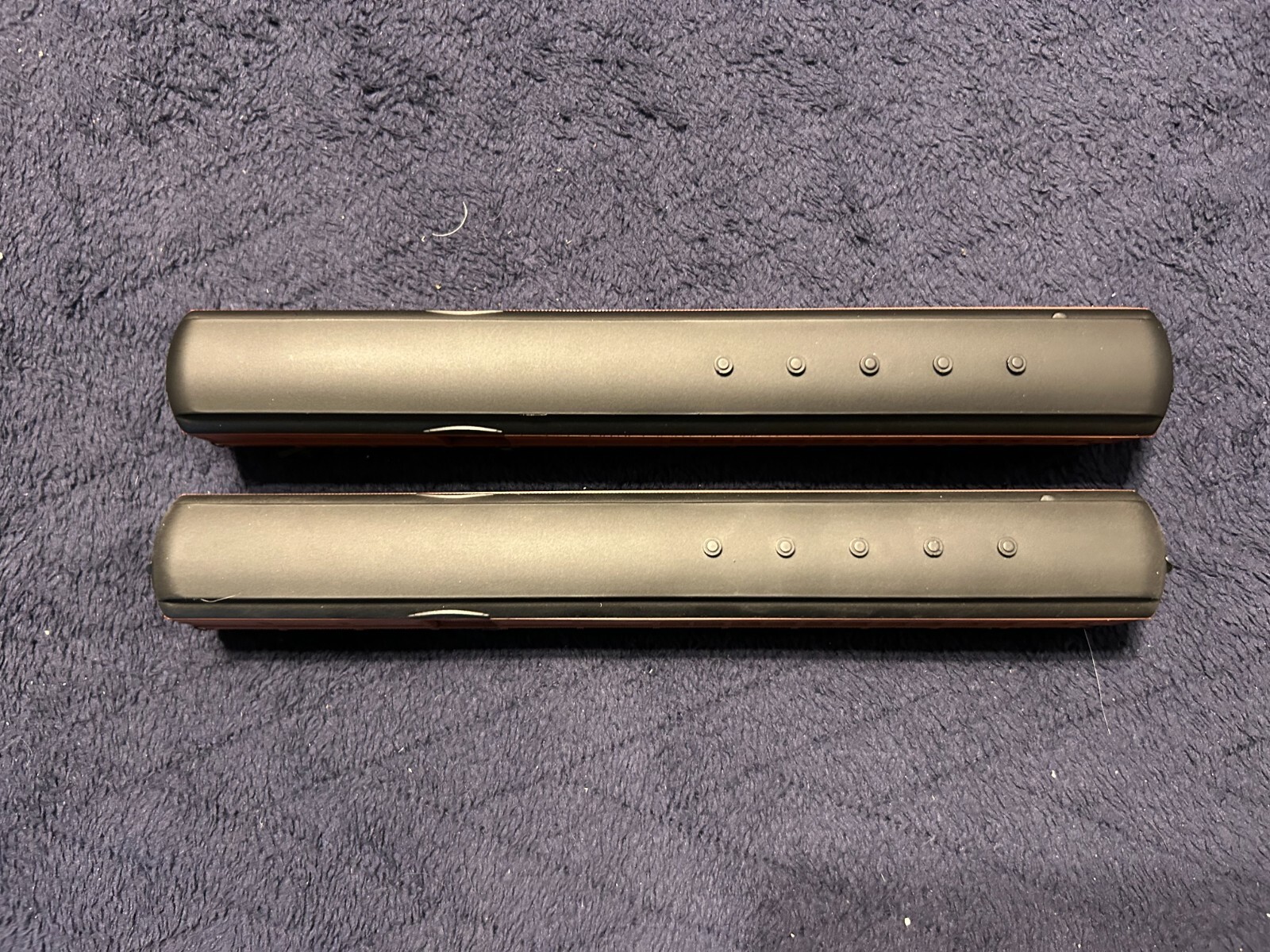 Spectrum PRR Post-War Passenger Cars "Lot of Seven" (includes Edgar ...