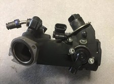 Harley-Davidson Throttle Body Bodies 27600-01a* 27603-01 for sale ...
