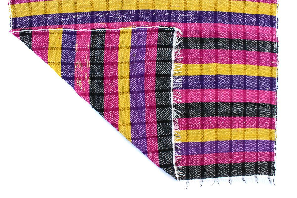 New Design Rectangular Hand Woven Chindi Rag Rug Floor Handmade Carpet ...