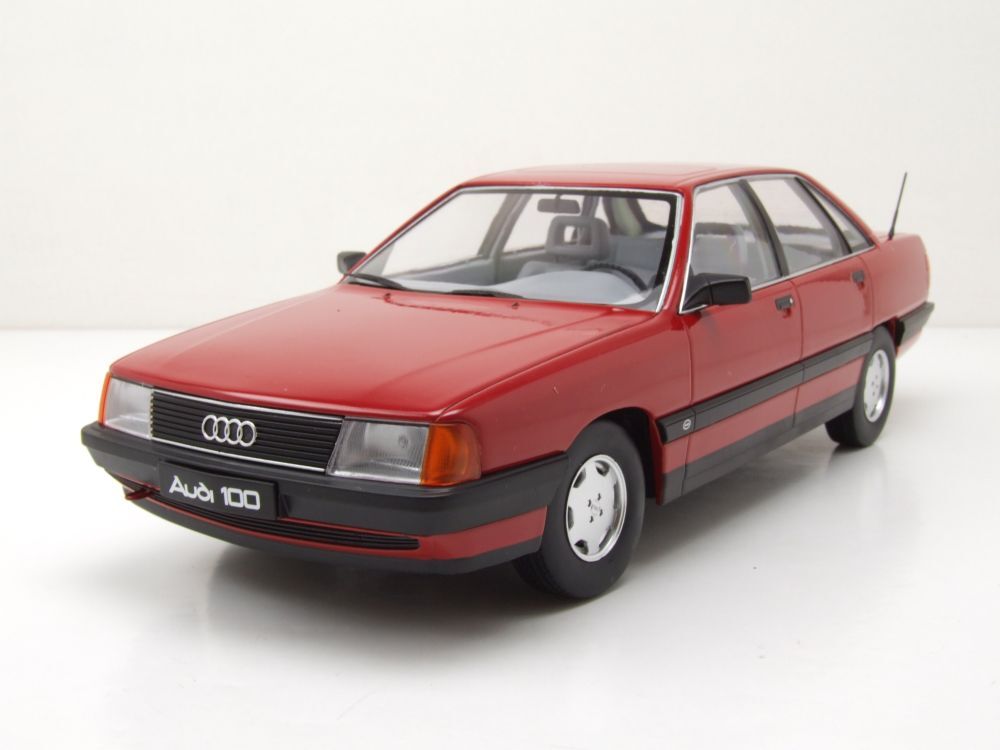 1980 Audi 100