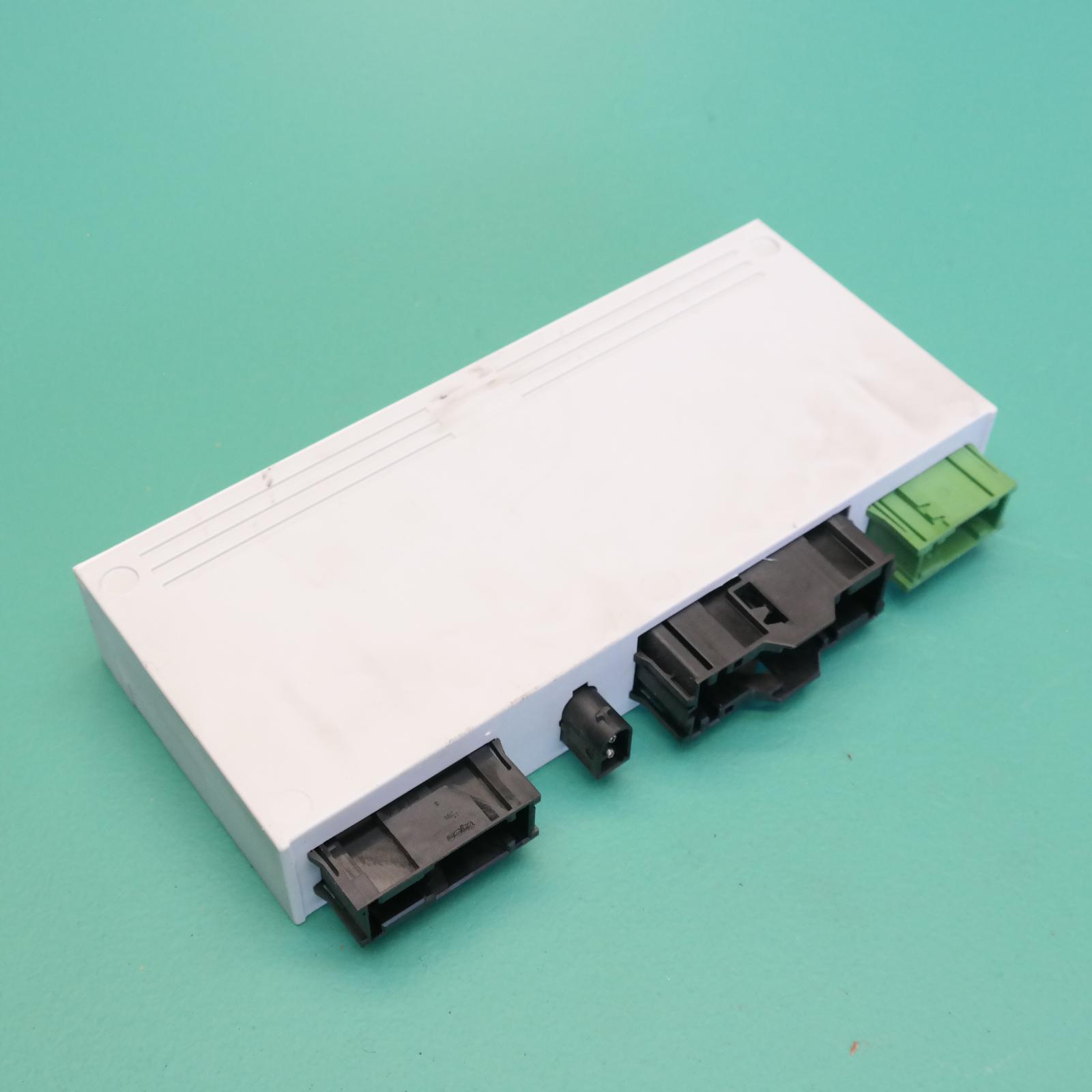 BMW 3 SERIES ECU MODULE #E5305 E90 # Convertible Roof Module # P/N 7. ...