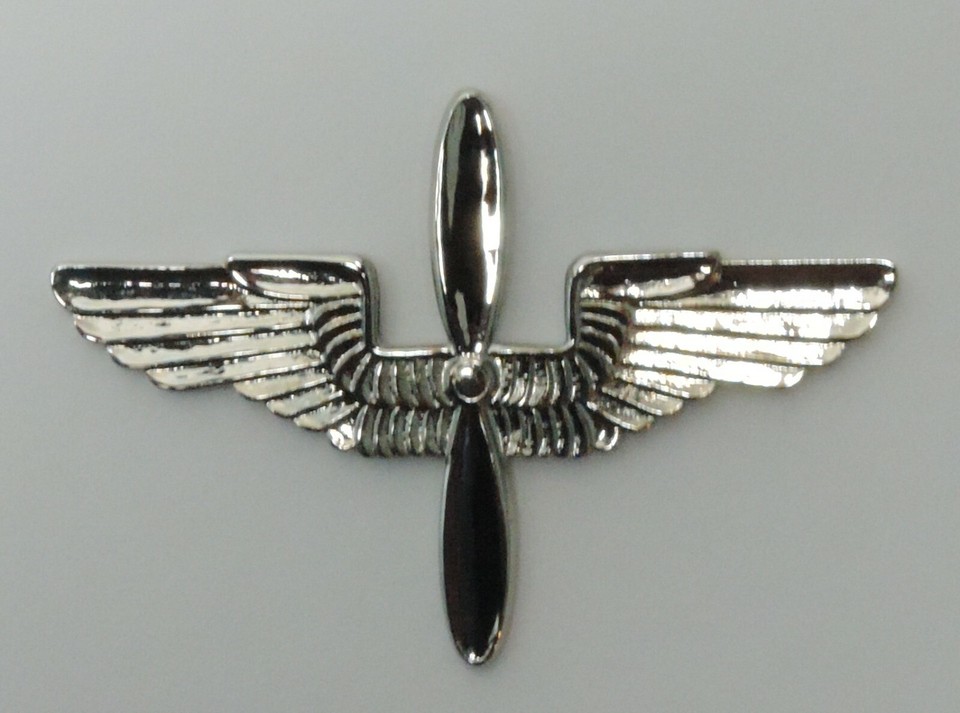 U.S. Navy Aviation Machinist's Mate, (AD) Ball Cap Pin | eBay