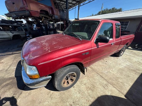 Speedometer FORD RANGER 98 99 00 | eBay