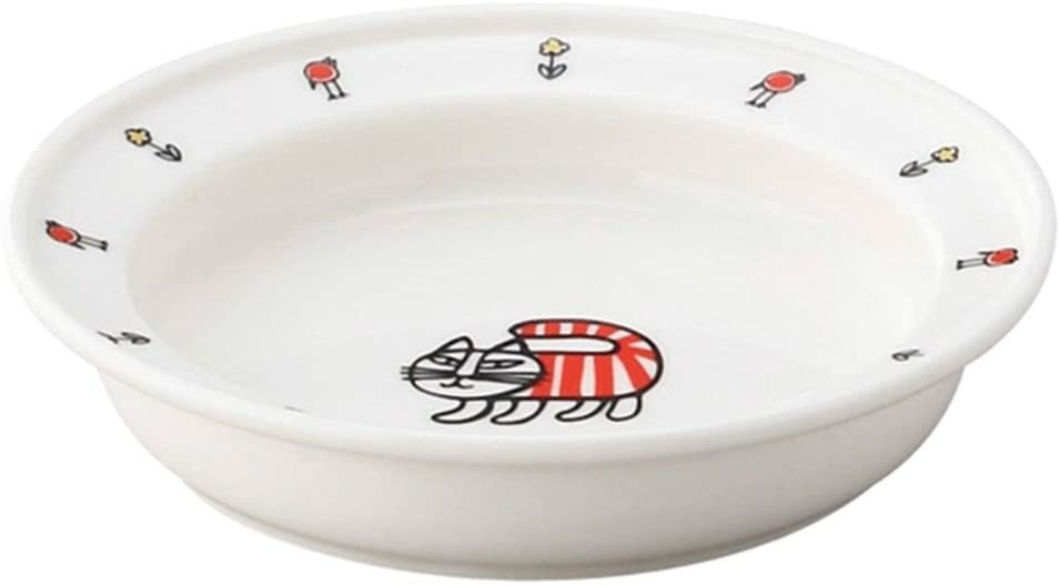 Lisa Larson Plate Bowl Mug 5 Pieces Set For Kids Mikey LL50-114 Yamaka ...