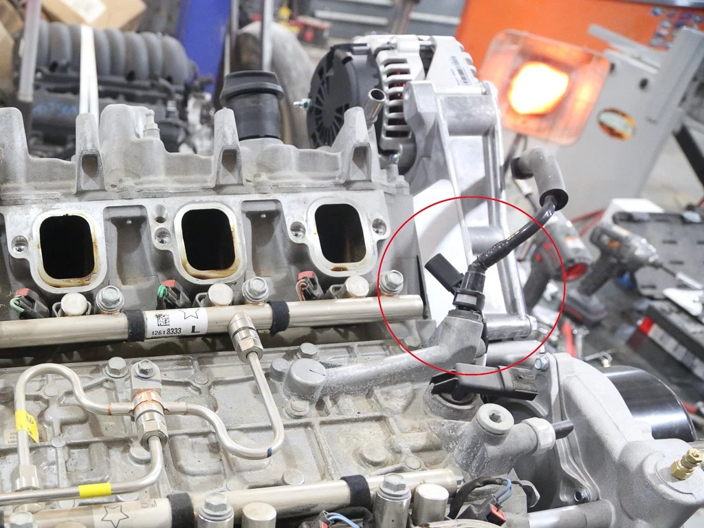 What Is a PCV Valve? And How to Replace One