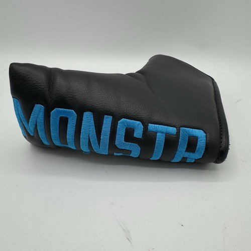 Trump Blue Monster Putter Cover MONSTR | eBay