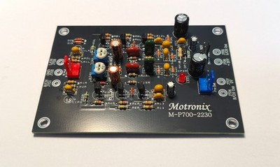 Marantz 2230,2245 P700 Phono Pre Amplifier Tested & Calibrated M-P700 ...