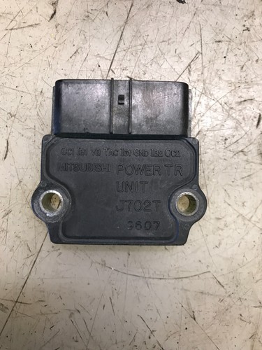 90-93 Mazda Miata MX5 MX-5 OEM Igniter Ignition Control Module J702T ...