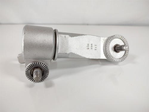 Integra Mayfield A-1018 Swivel 360 Degree Rotation Adaptor Headrest ...