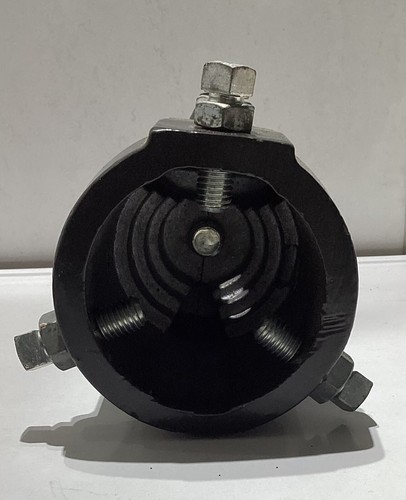 NEW Lithonia FTS U Floodlight Tenon Slipfitter SKU - 587407 | eBay