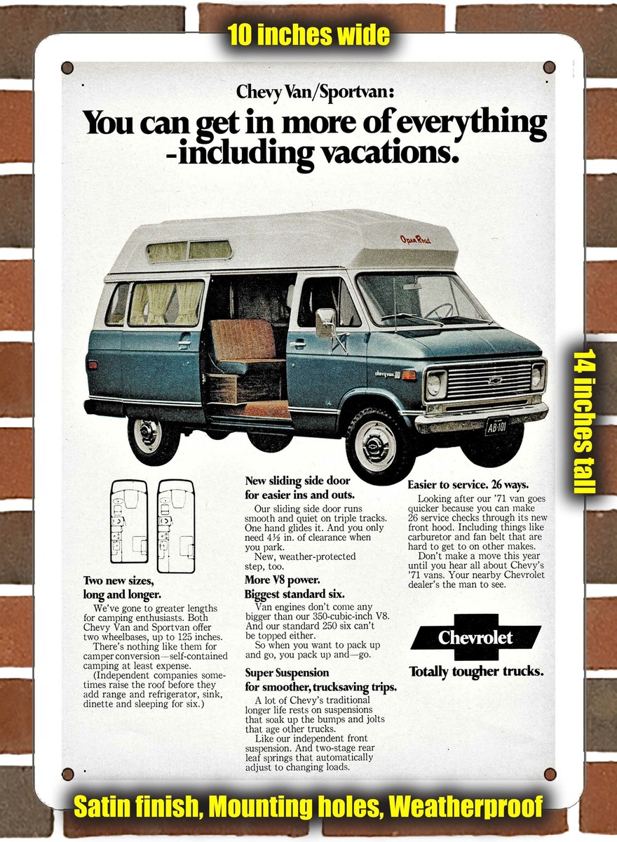 1995 Chevrolet Conversion Van