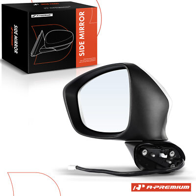 A-Premium Driver Power Glass Adjust Side Mirror for Mazda CX-5 2013 ...