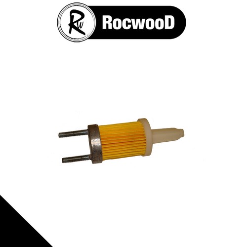 Fuel Diesel Filter Assembly Fits Yanmar L40 & L48 Engine | eBay UK