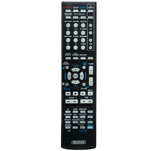 Replacement Remote Control For Pioneer SC-05 SC-25 SC-37 SC-65 SC-72 AV ...