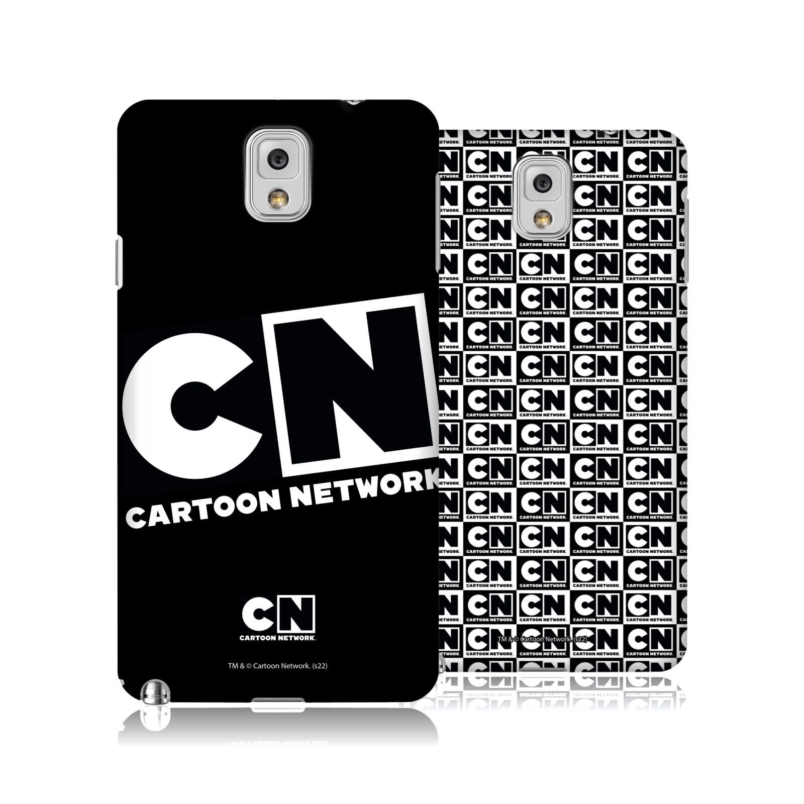 Cartoon Network Phone
